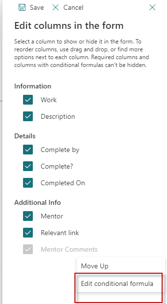 Modifying The Body In SharePoint List Form